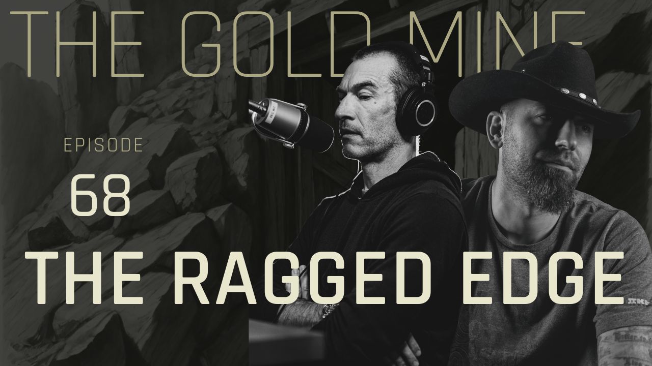 The Ragged Edge - The Collective