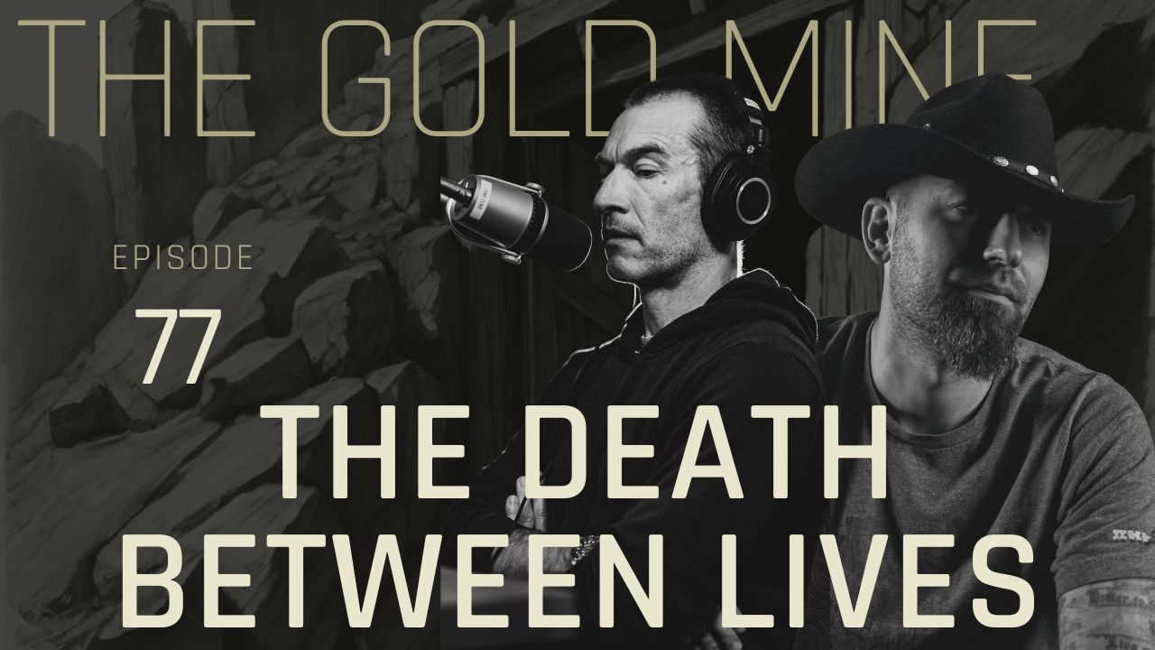 The Death Between Lives - The Collective