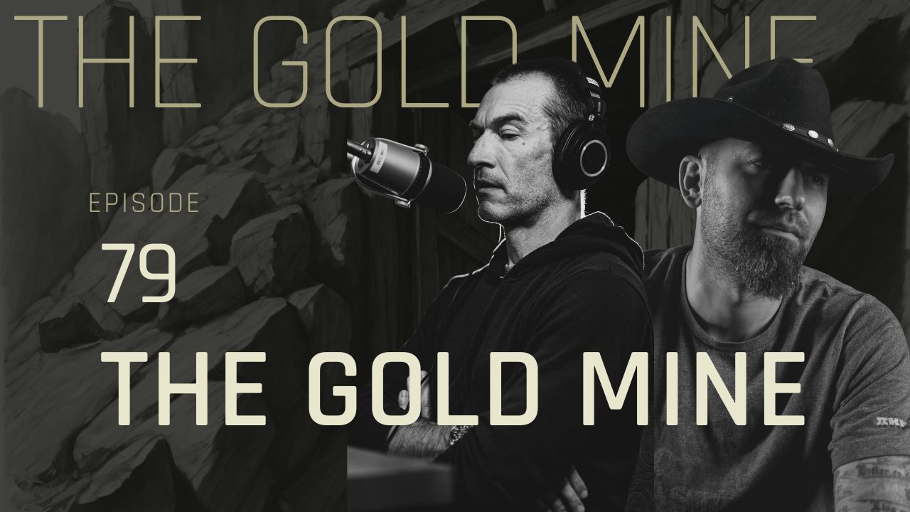 The Gold Mine - The Collective