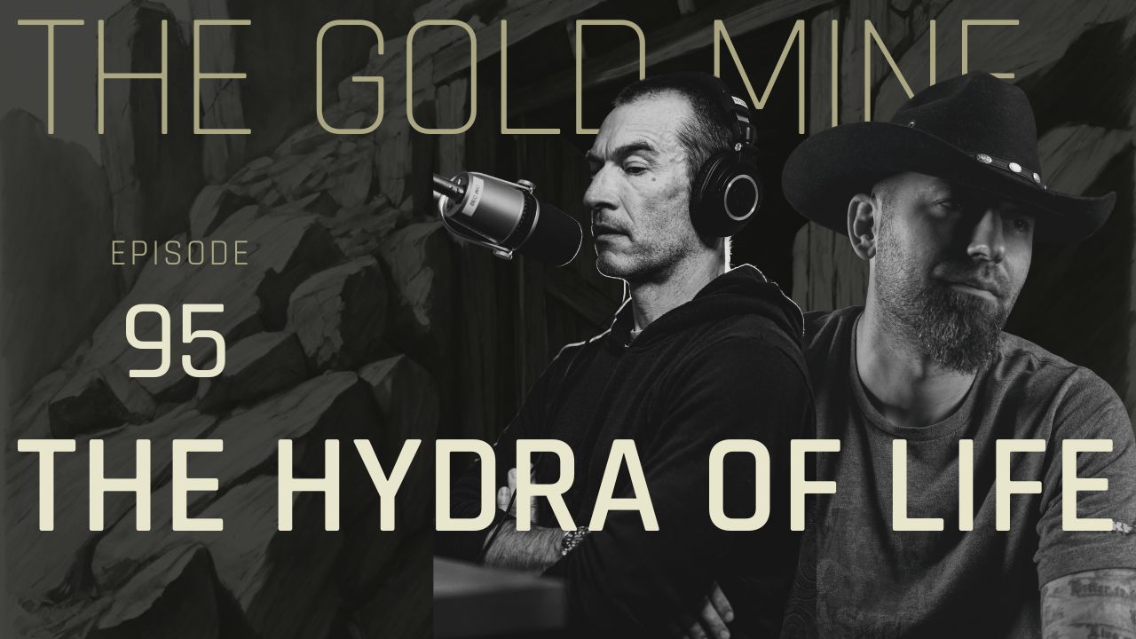 The Hydra Of Life - The Collective